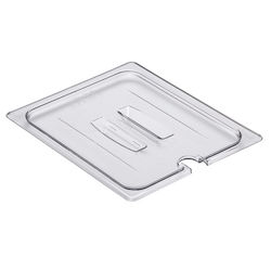 Clear Pan Covers and Drain Trays | Dine Company Phone- (502) 637-3232